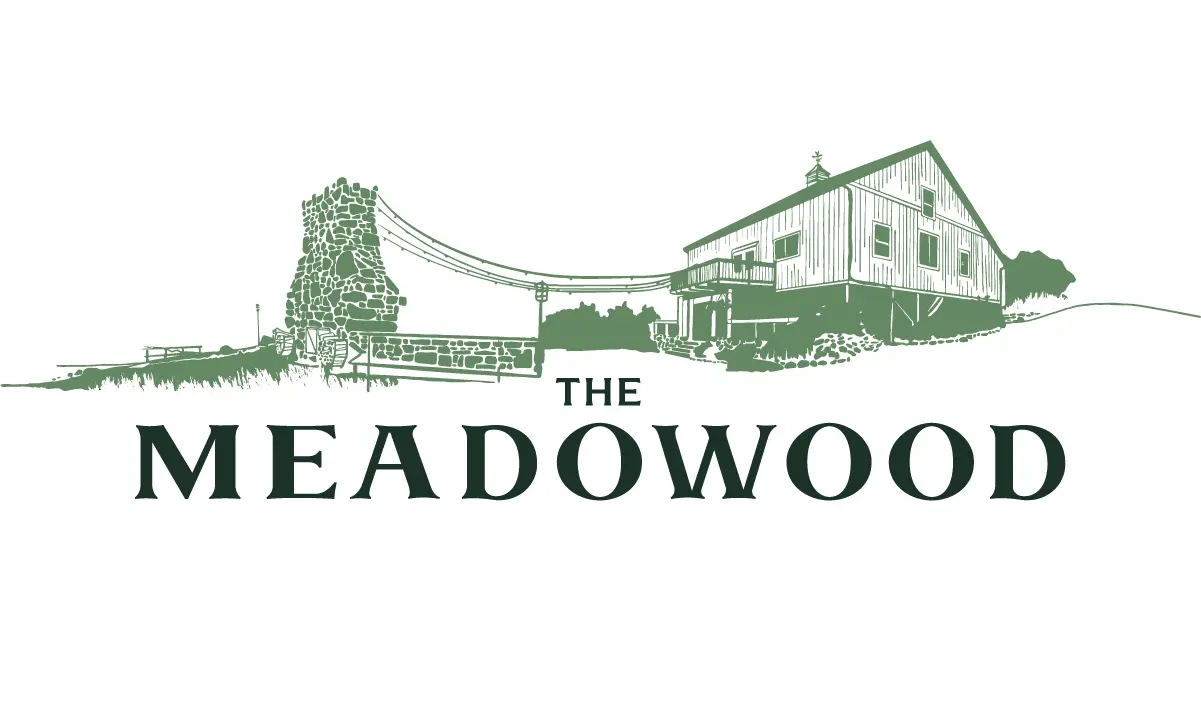 Venue Spaces at The Meadowood